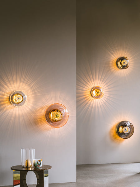 Design by Us New wave xl – Lulu Mosquito