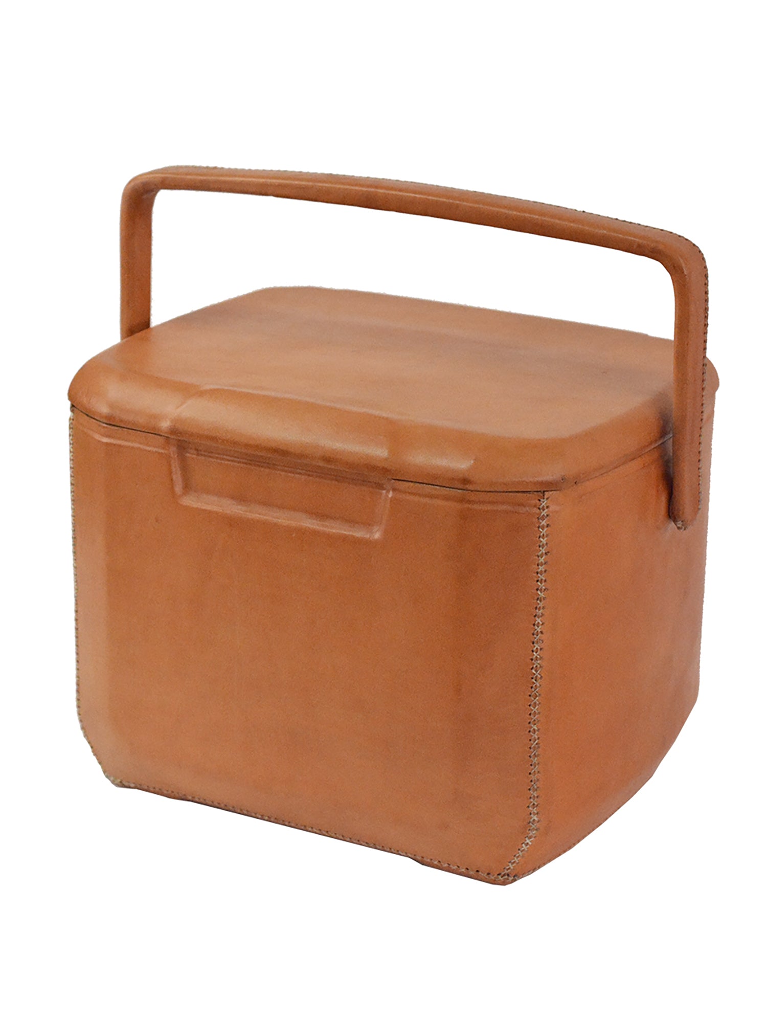 Exclusive leather cooler bag – Lulu Mosquito